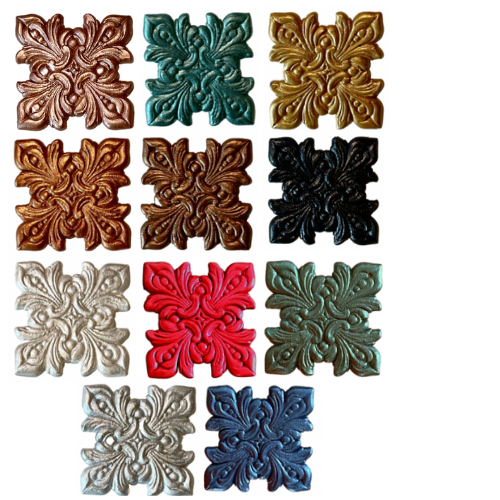 Liquid Pixie Dust Mettalics – Simply Flamazing Art