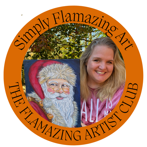 0151 - Rice Paper - Reba Rose Creations - Mesmerizing Mermaid – Simply ...